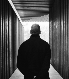 Gabriel Sobin. A way Through 2010. Chateau Lacoste. Silver Gelatin ...